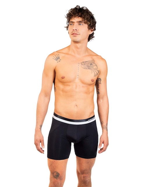 Set bóxer Diane & Geordi para hombre 2 piezas 1