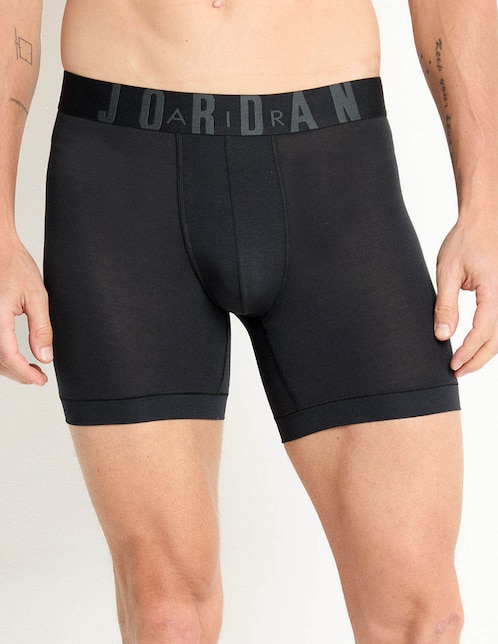 Set bóxer brief Jordan para hombre 3 piezas 1